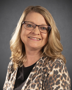 Buffalo Public Schools - Susan Bentley